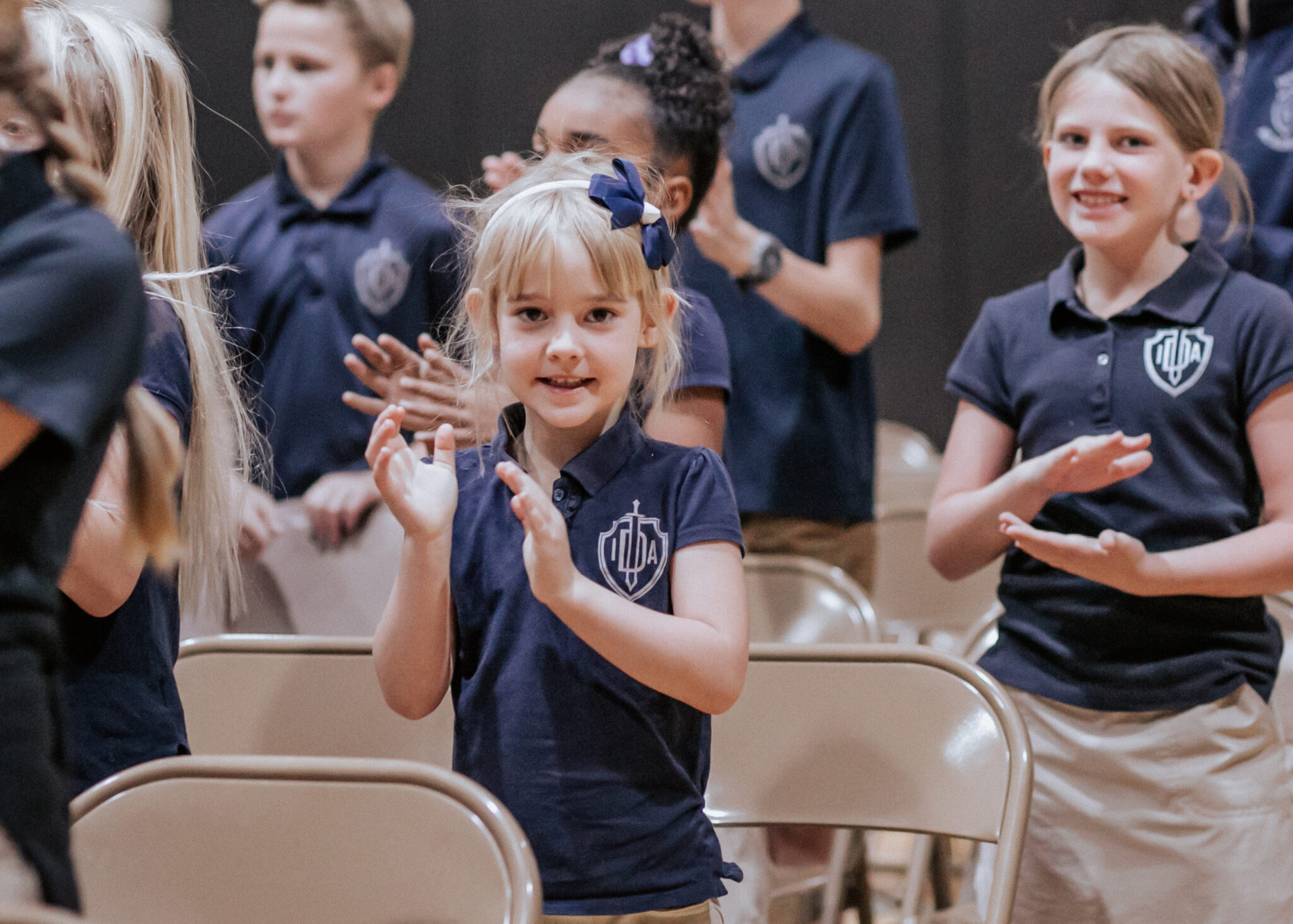 Home - Imago Dei Academy